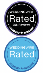 Wedding Wire Award - Koru Ceremony